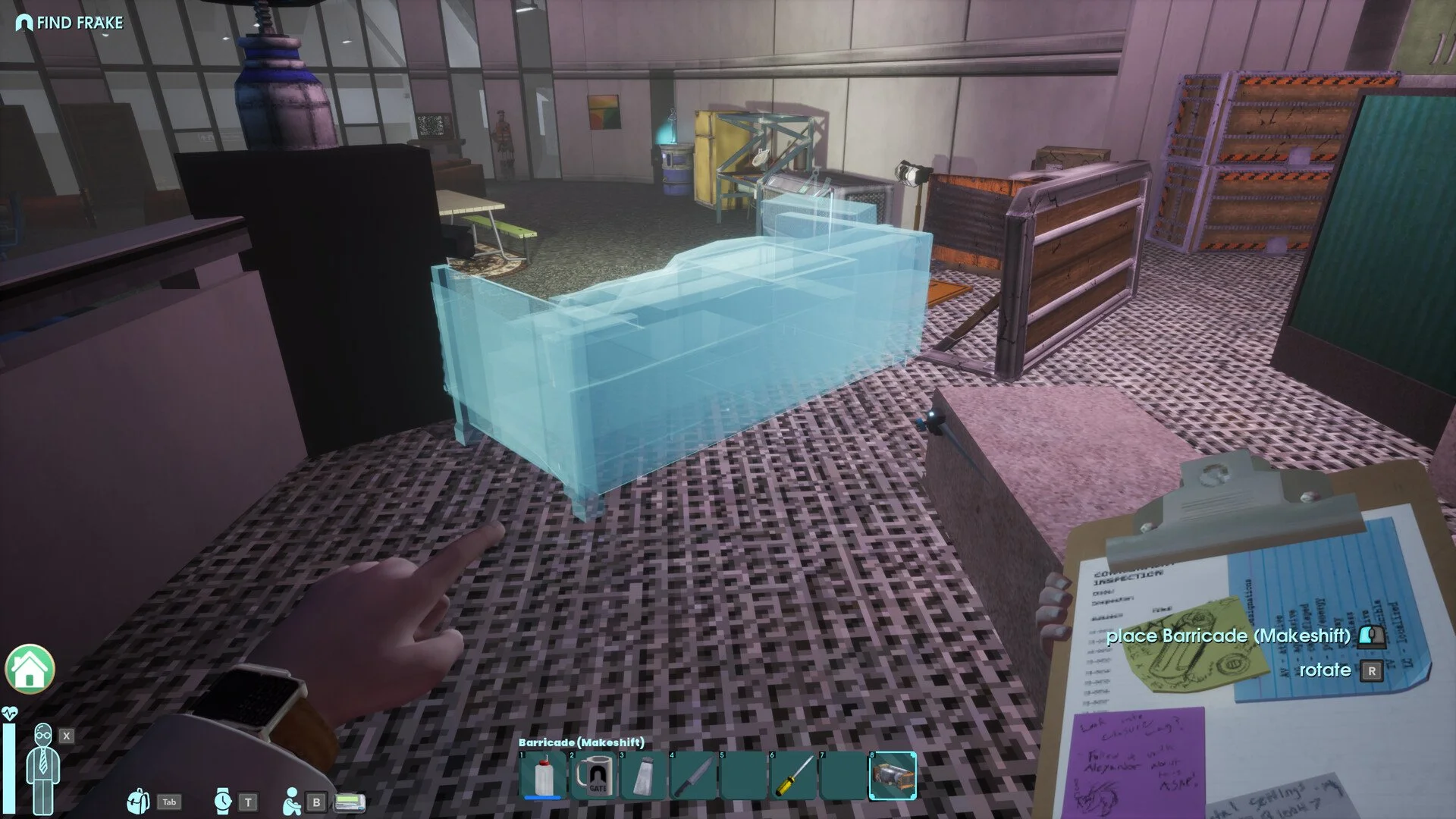 Abiotic Factor: Autosave and How to Save in Multiplayer