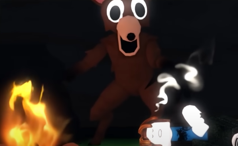 How to Save the Kid in 99 Nights in the Forest