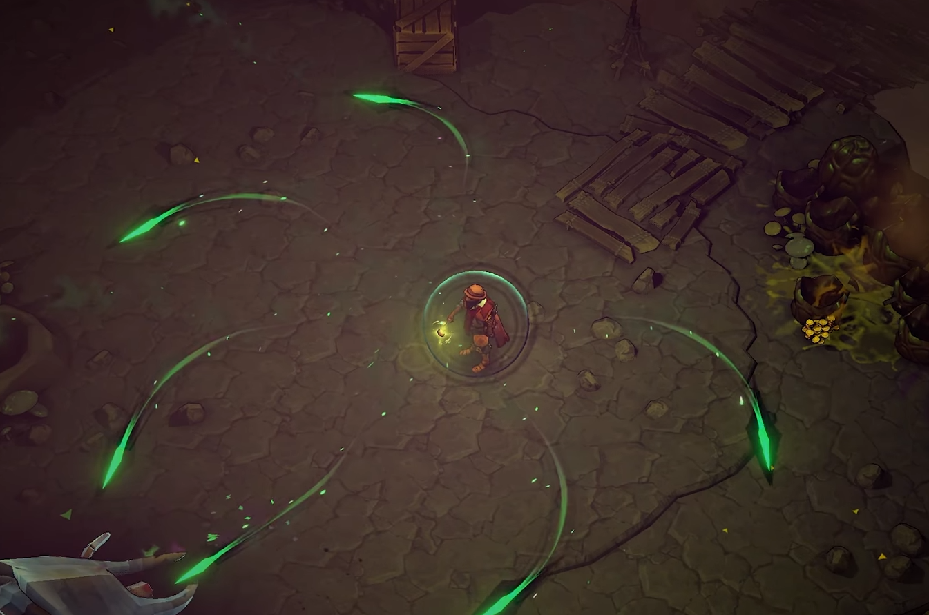 Hell Clock Best Builds Guide (Act 1 and Beyond)