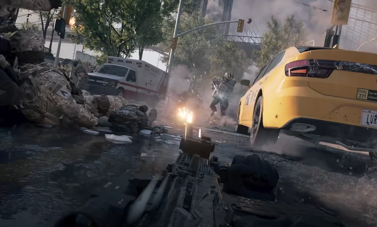 Battlefield 6 Recon Class Guide