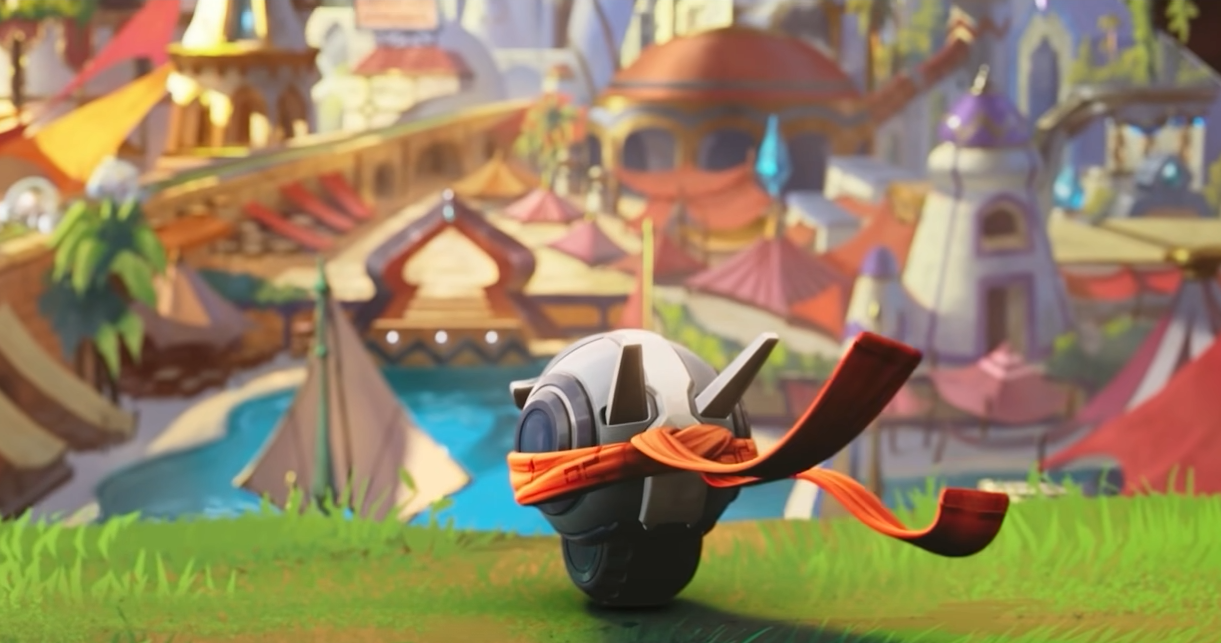 Greenheart Expedition Guide | The Bazaar