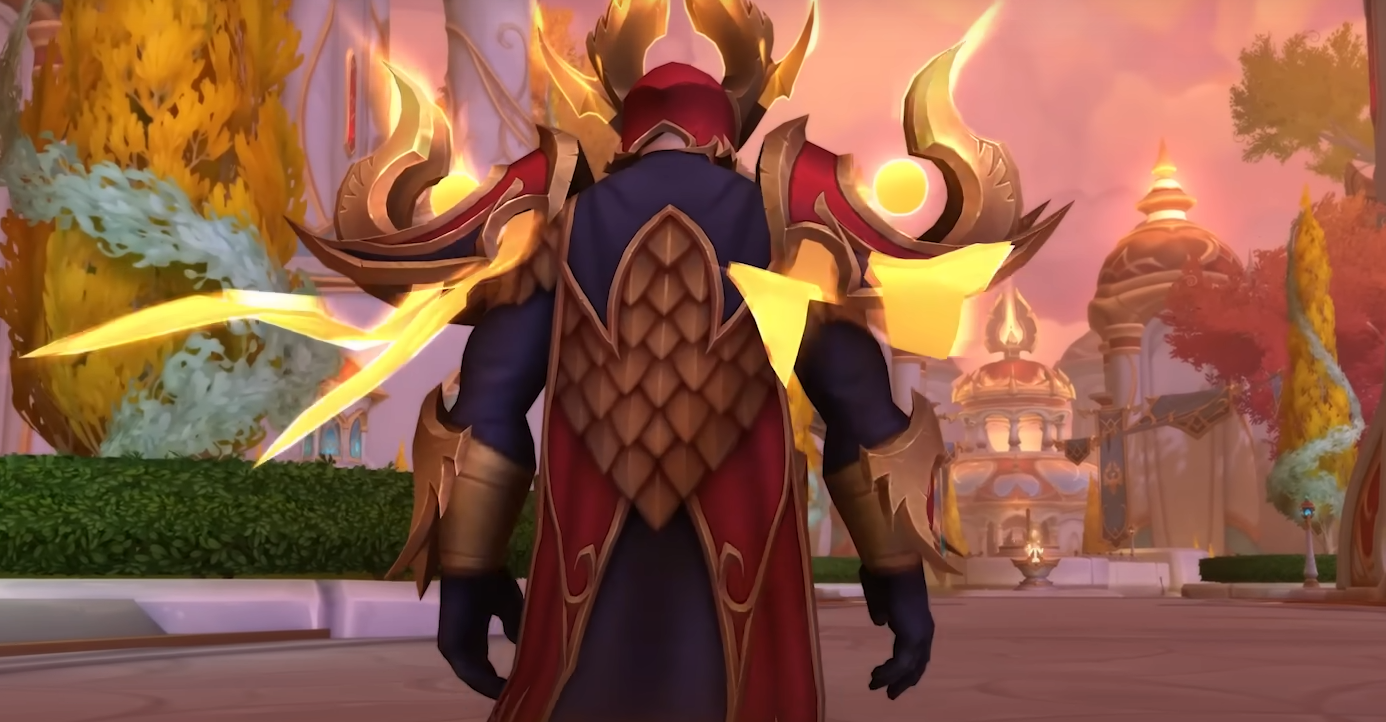 World of Warcraft Midnight: What’s New & What to Know