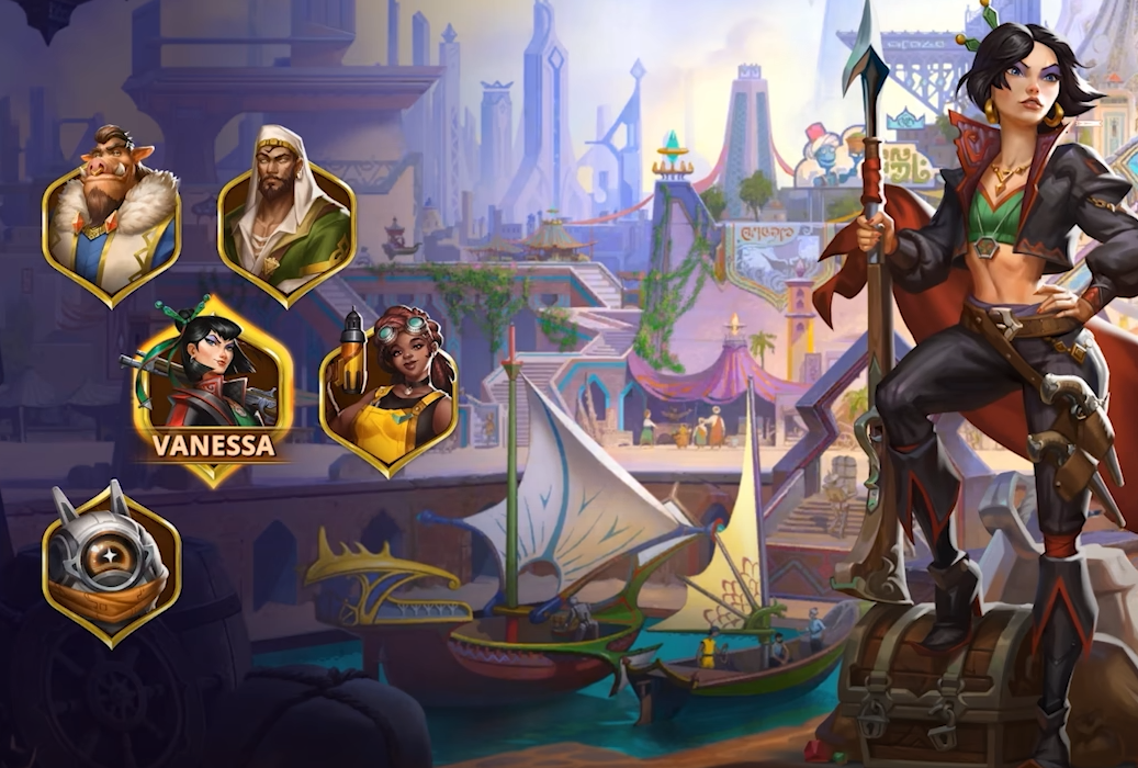 The Bazaar Not Loading Fix Guide