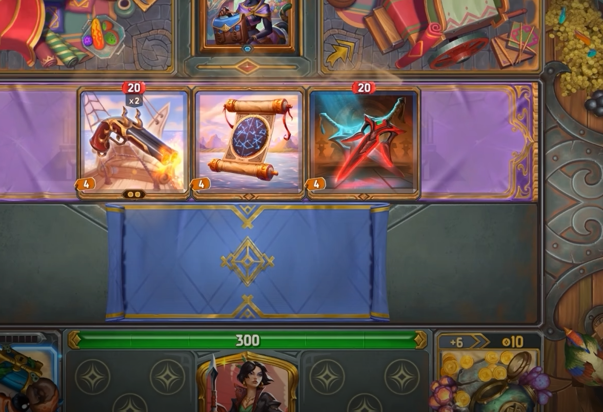 Greenheart Expedition Guide | The Bazaar