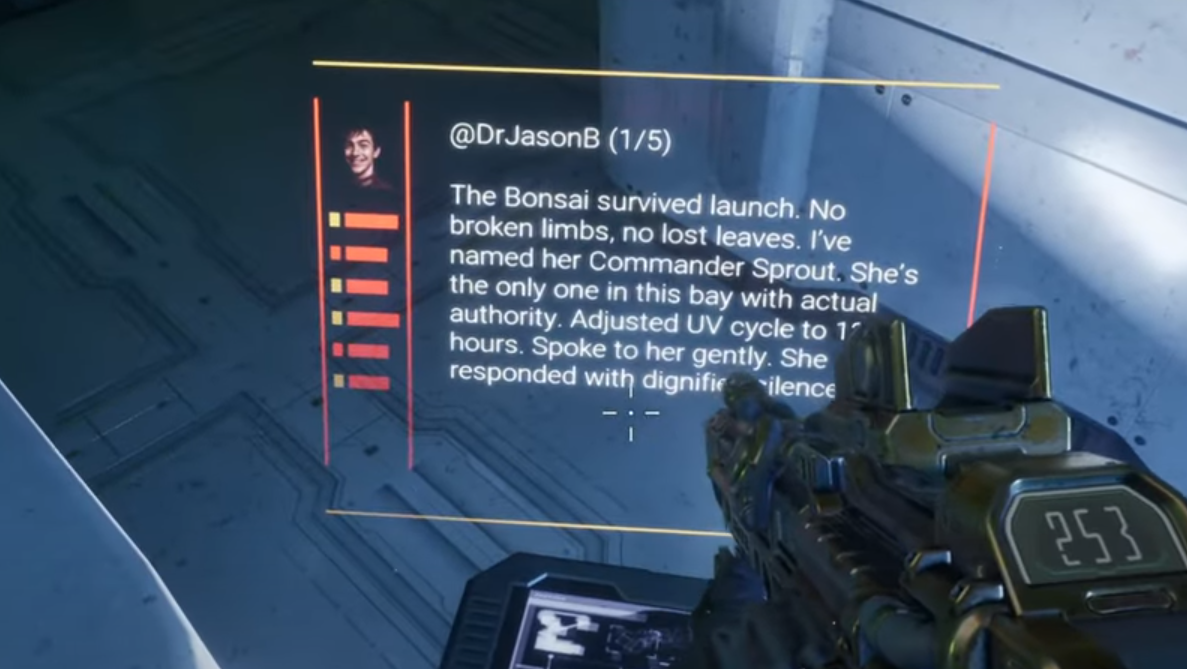 Deadzone Rogue - All Enemies Guide