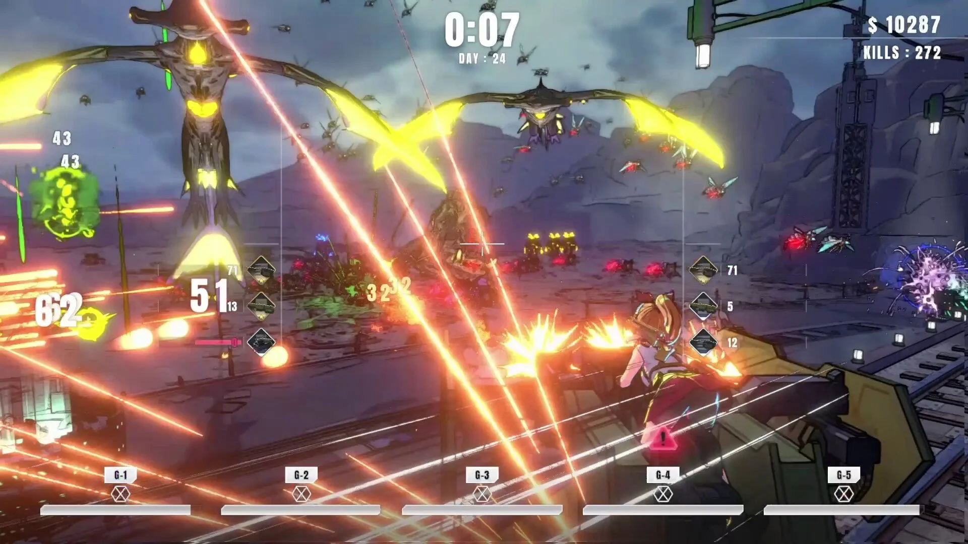 Turret Girls Mod Guide (TurretGirls) | How to Use Mods