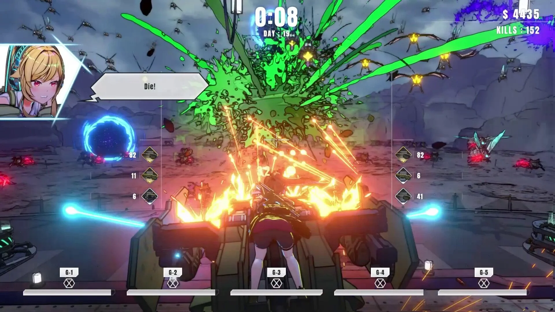 Turret Girls Mod Guide (TurretGirls) | How to Use Mods