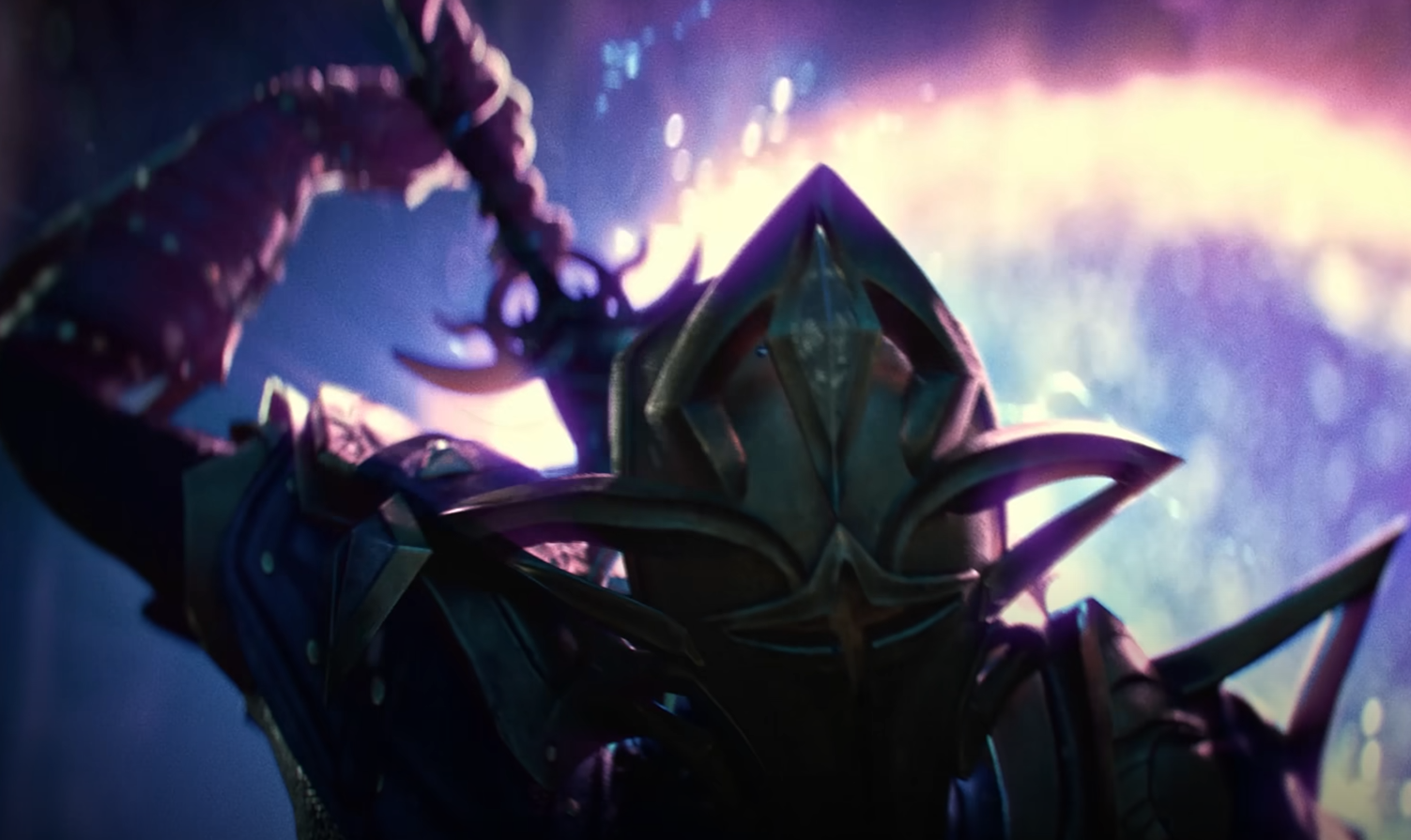 Last Epoch Best Uniques for Void Knight