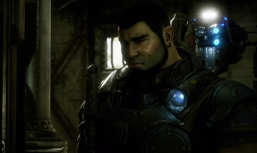 Best Gears of War Reloaded Graphics Settings for FPS