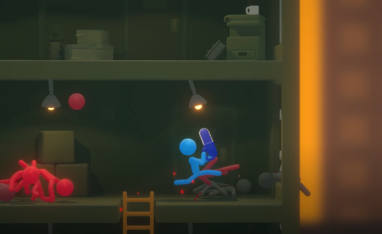 Stick It to the Stickman Achievements & Trophy Guide