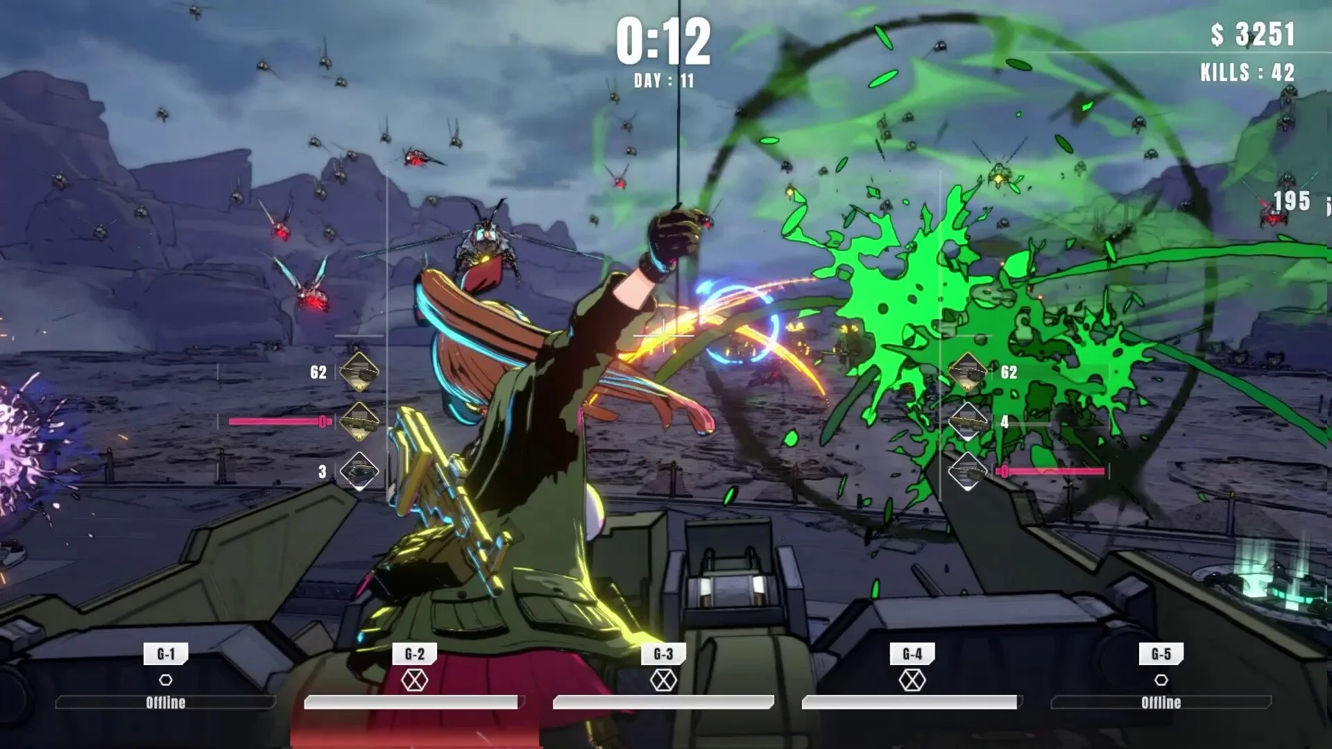 Turret Girls Mod Guide (TurretGirls) | How to Use Mods