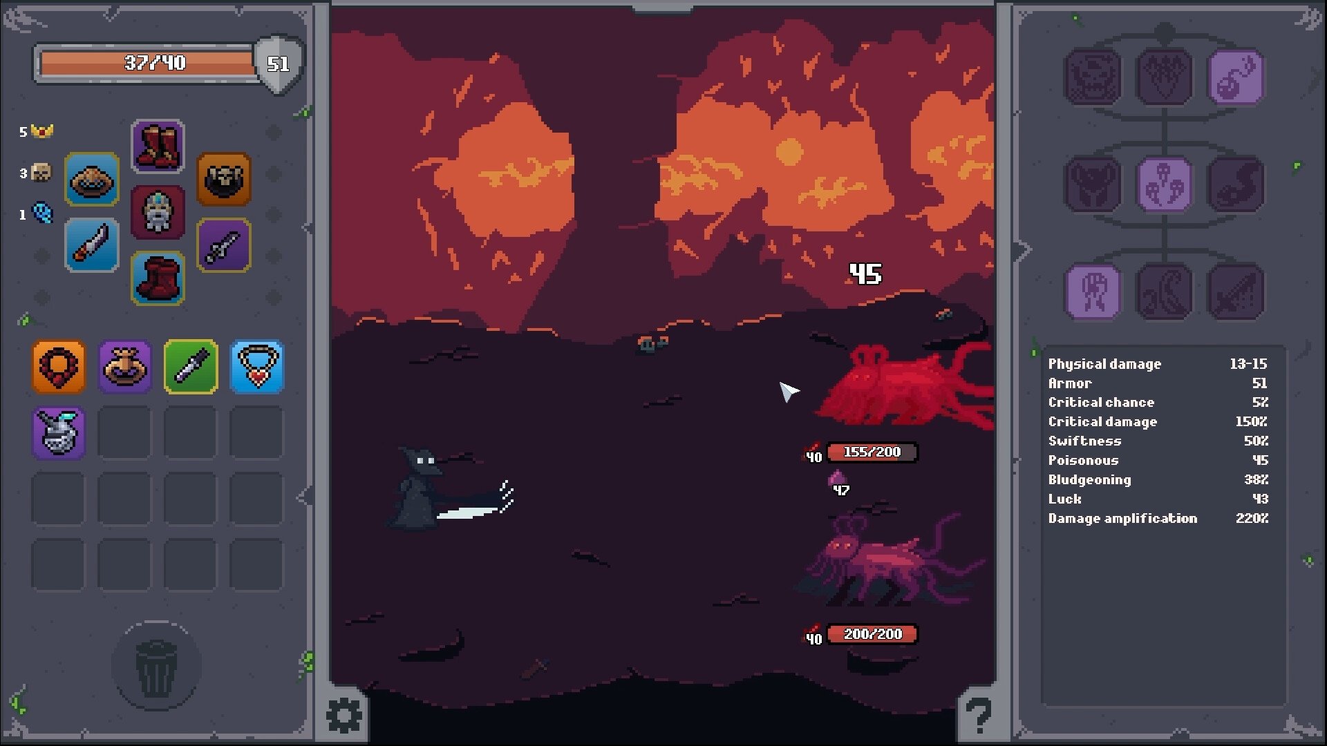 Overlooting Achievements & Trophy Guide