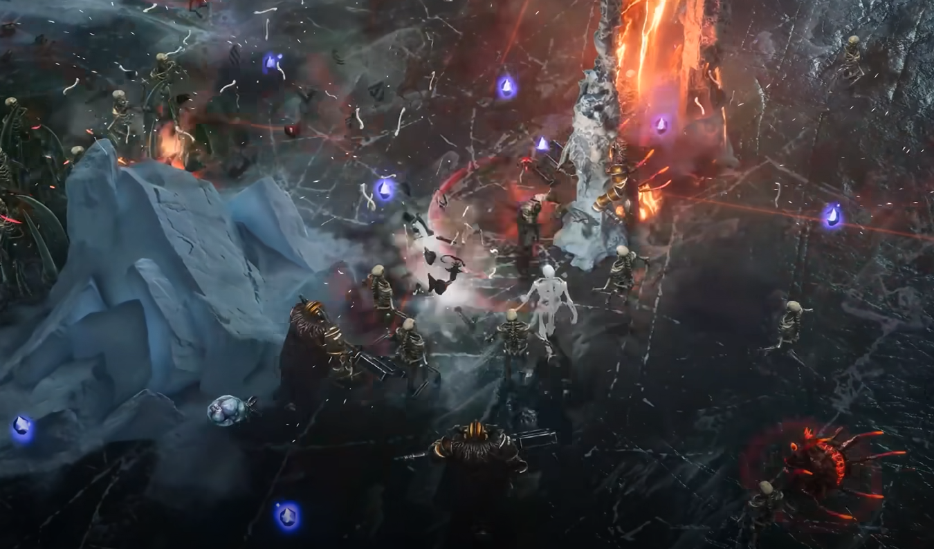 Jotunnslayer Hordes of Hel All Classes Tier List