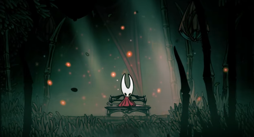 Hollow Knight Silksong Swift Step Dash Guide