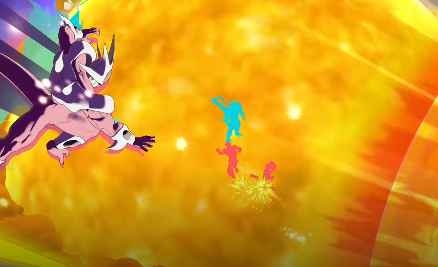 Dragon Ball Gekishin Squadra Best Cards Guide