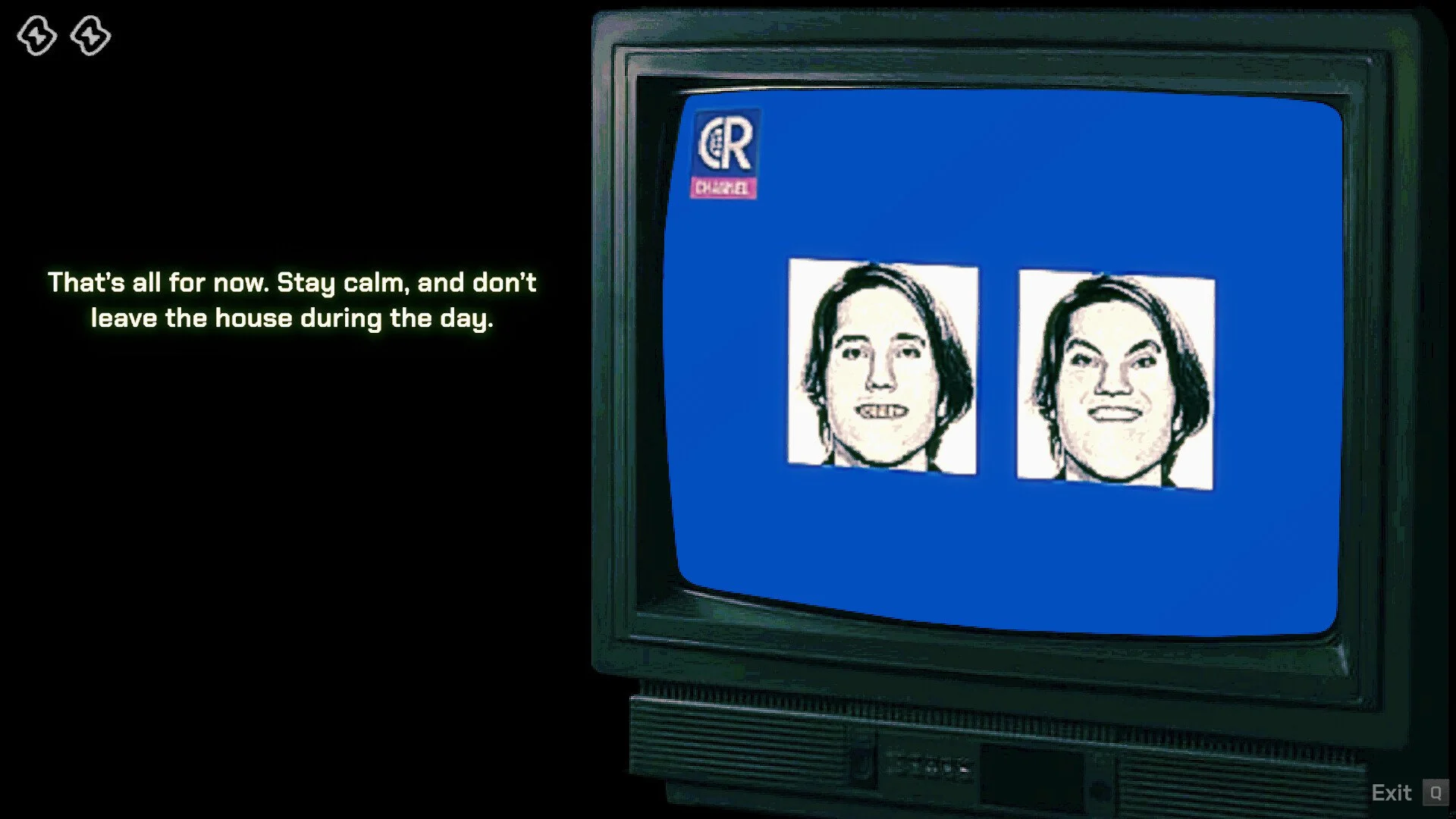 No I’m Not a Human Tall Guy Guide: How to Tell if He’s Safe