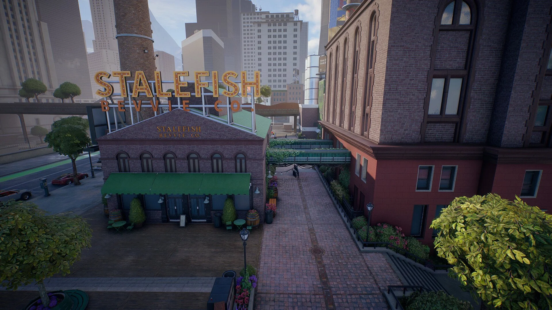 Skate How to Fly Guide