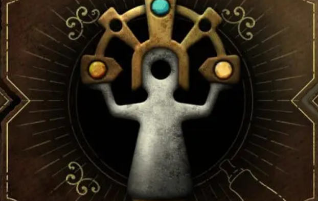 Strange Antiquities Silent Breath Guide