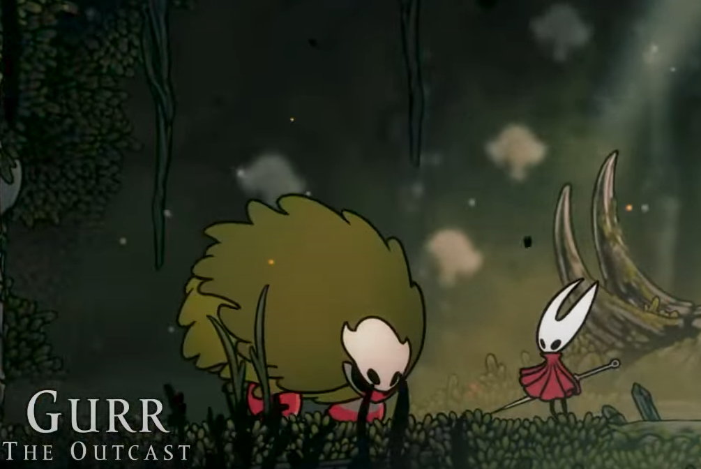 Hollow Knight Silksong Old Hearts Guide & Locations