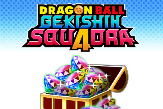 How to Get Cards in Dragon Ball Gekishin Squadra