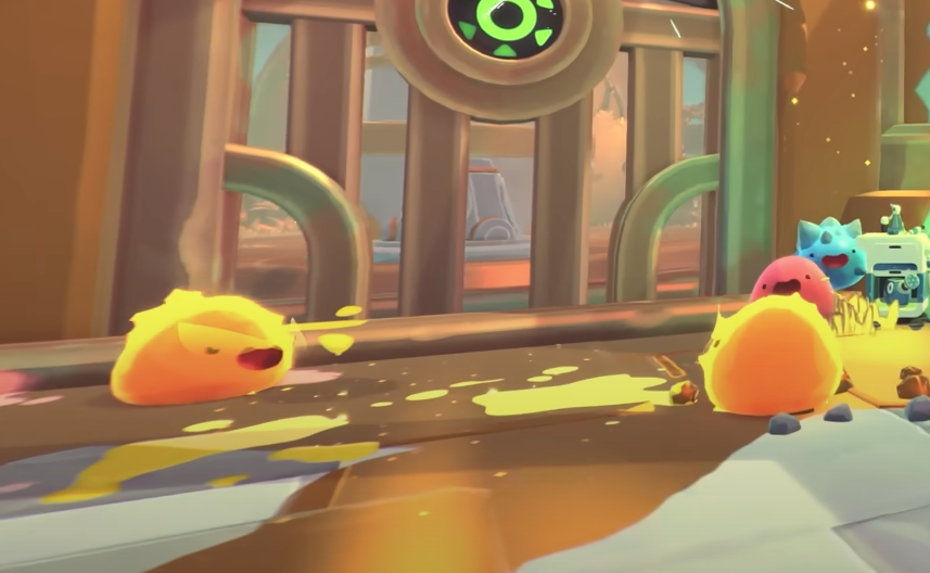 Slime Rancher 2: How to Get Hyper Slimes