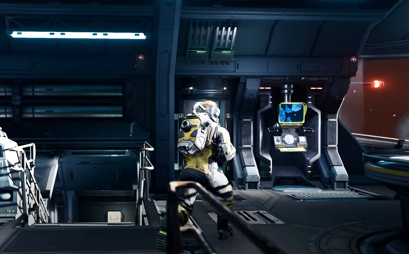 Jump Space All Ships Guide & List (Early Access)