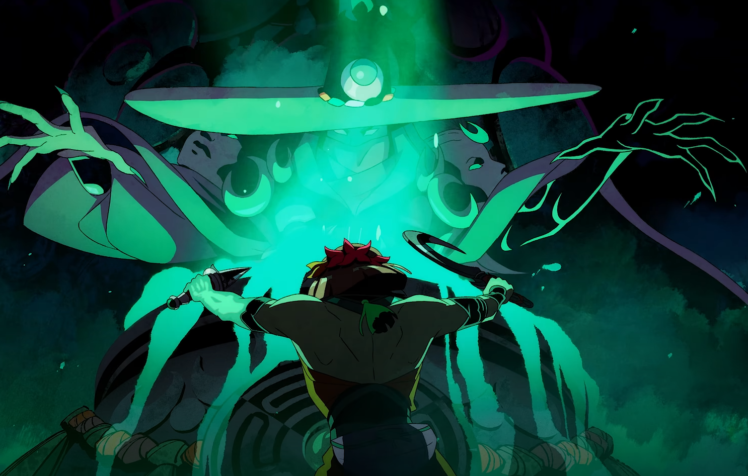 Hades 2 Achievements & Trophy Guide