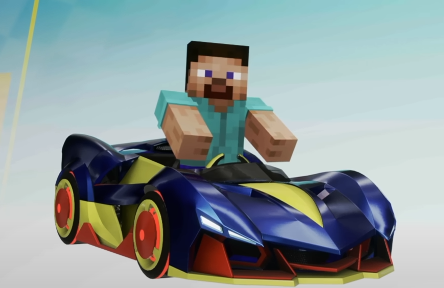 Sonic Racing CrossWorlds: How to Unlock AI Skins