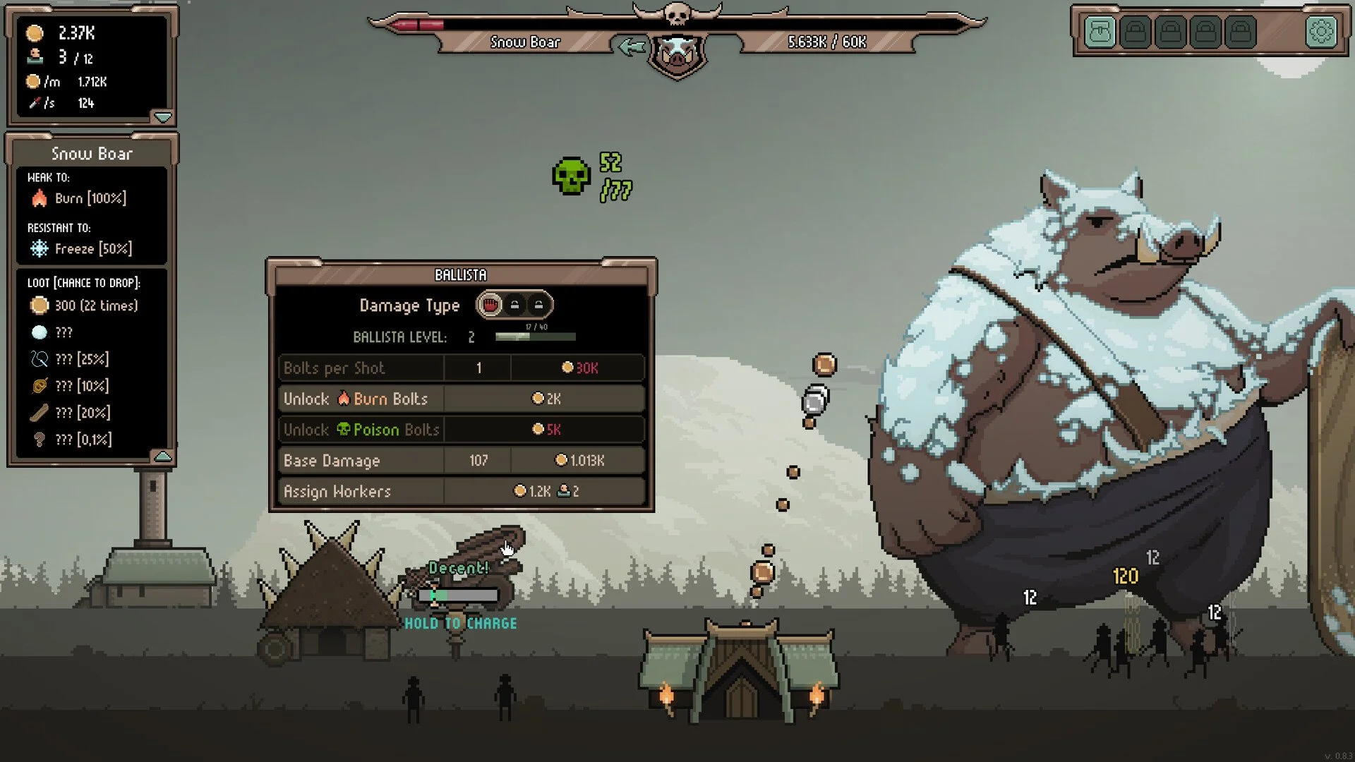 Idle Boss Rush Best Builds Guide