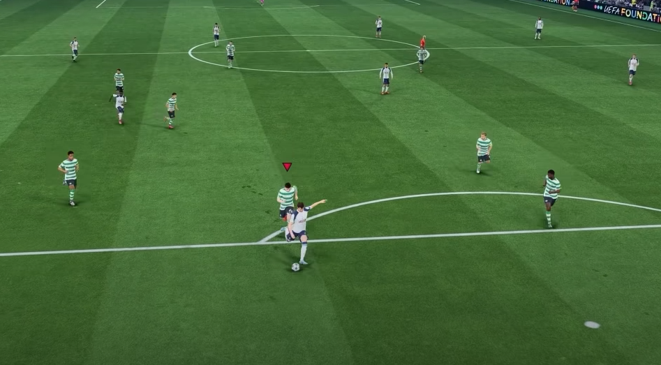 EA Sports FC 26 Archetypes Guide: All Roles and How They Work