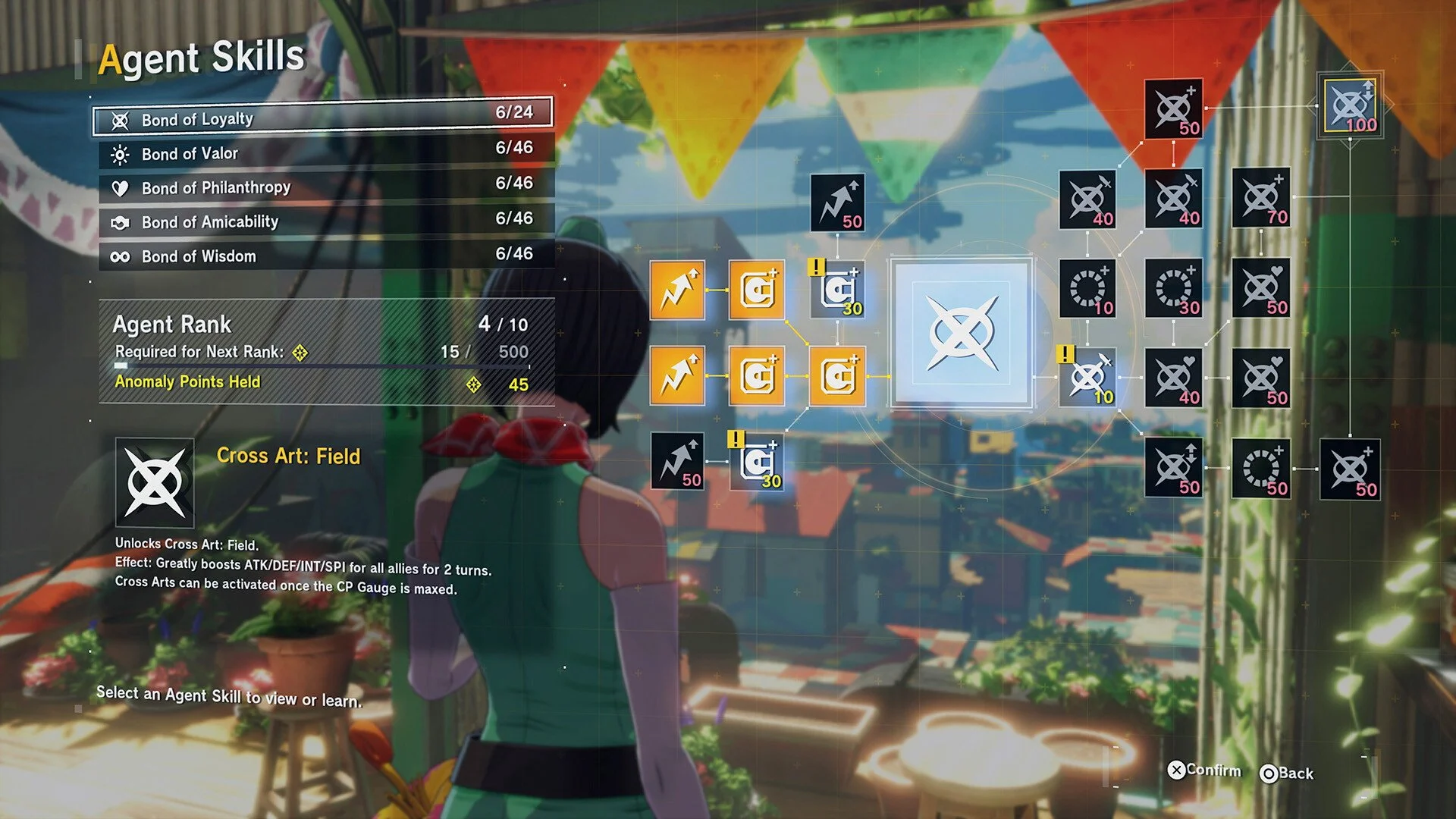 Digimon Story Time Stranger Wanyamon Evolution Chart & Stats