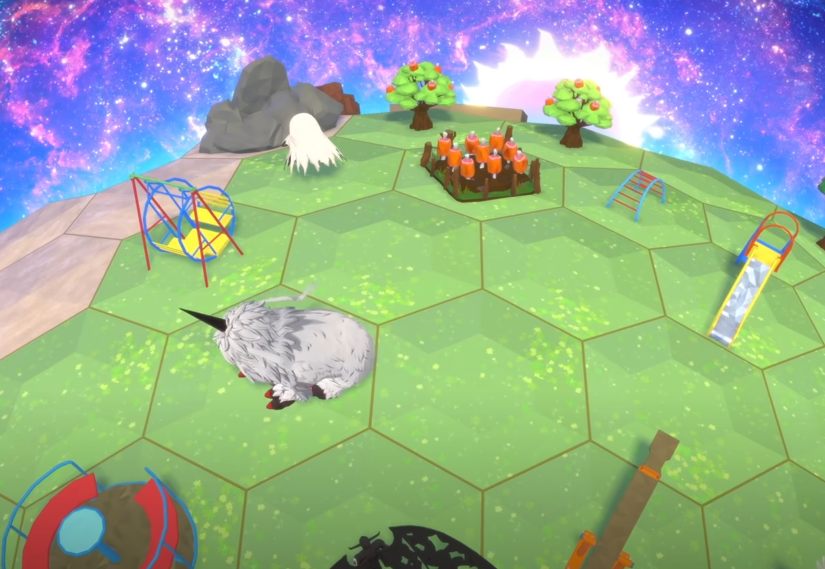 Digimon Story Time Stranger Wanyamon Evolution Chart & Stats