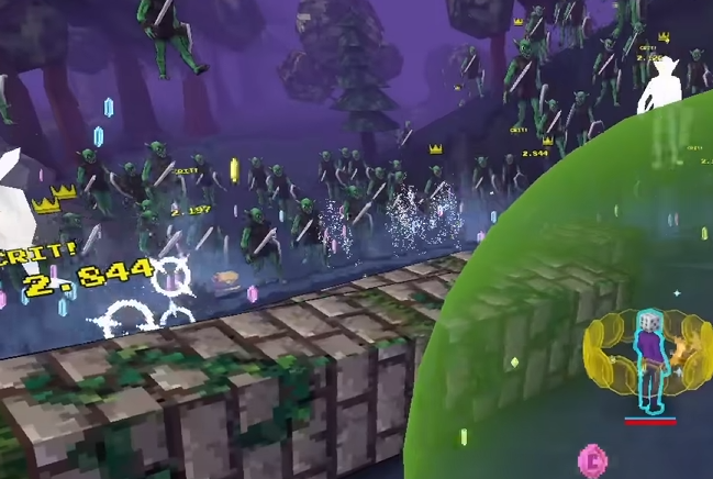 MegaBonk Proc Guide: How Proc Chance Works