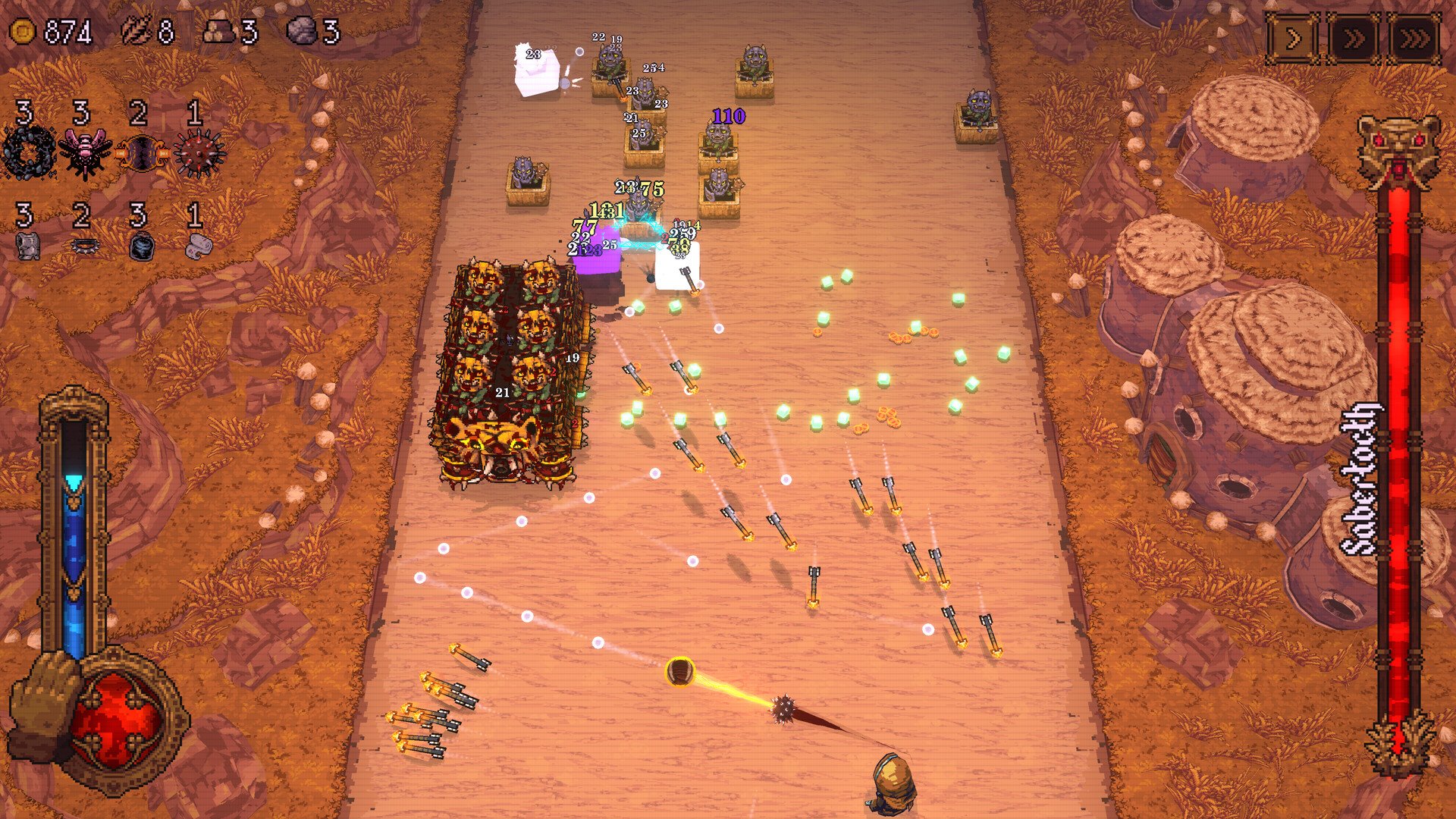 PEAK Game Morale Boost Guide