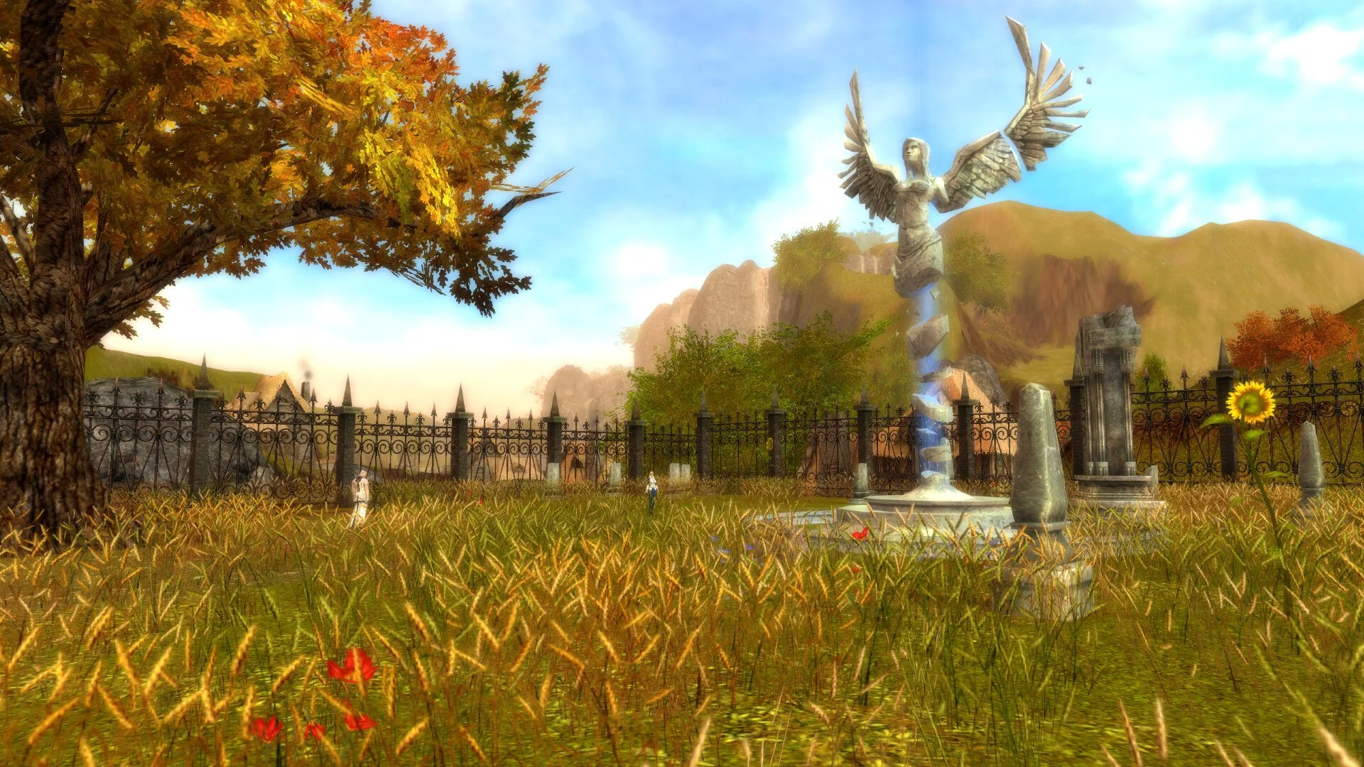 Guild Wars Reforged Warrior Builds | Best Warrior Builds