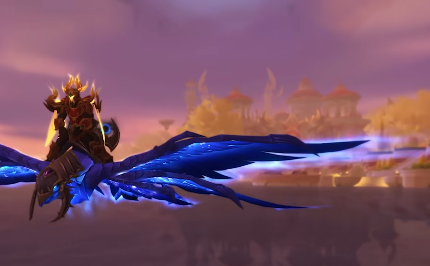 WoW How to Make Your House Float | Floating House Guide