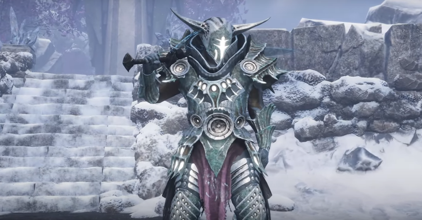 How to Heal in Tainted Grail: The Fall of Avalon