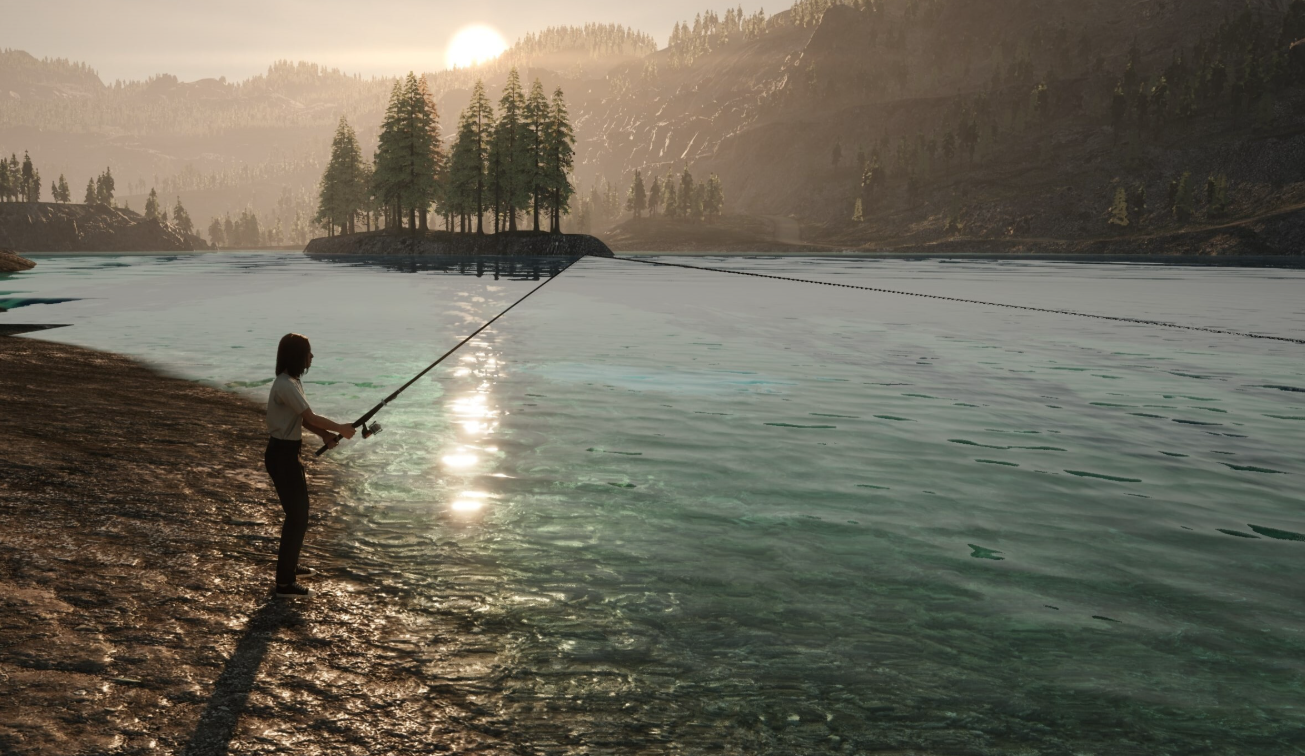 Ranch Simulator Fishing Guide | How To Fish Step By Step