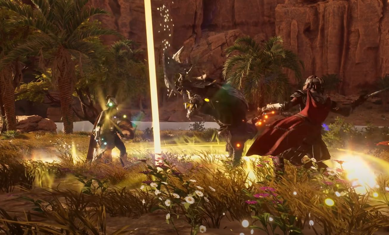 Ashes of Creation Unable To Verify Steam Account Fix Guide