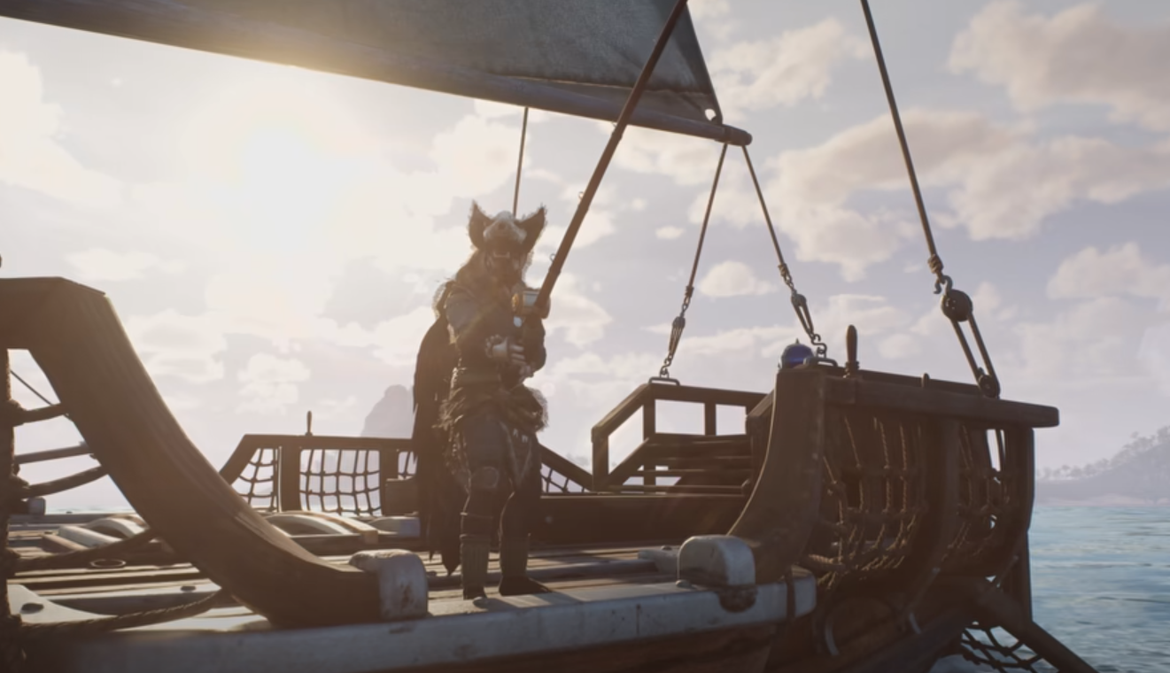 Ashes of Creation Anvils Guide | Leveling in the Anvils