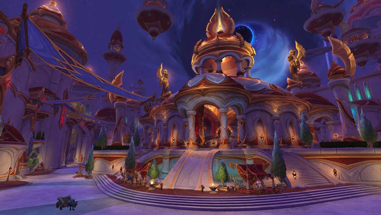Is WoW Worth Playing In 2026: World Of Warcraft Today