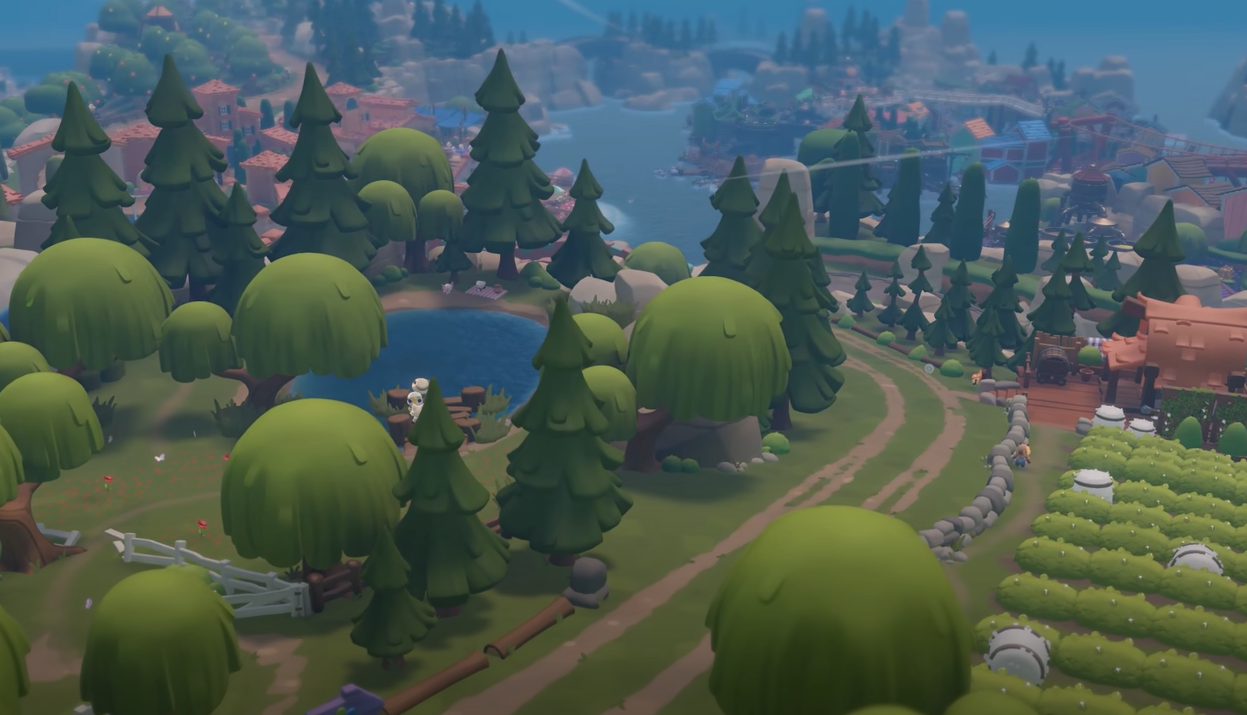 Cozy Caravan How to Save