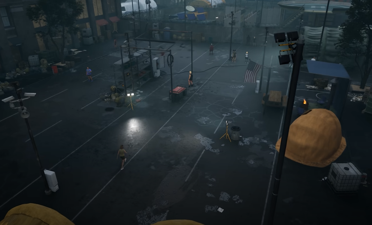 How to Complete the Ask Your Mom Quest in Quarantine Zone The Last Check