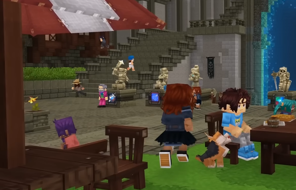 Hytale: How To Write On Signs