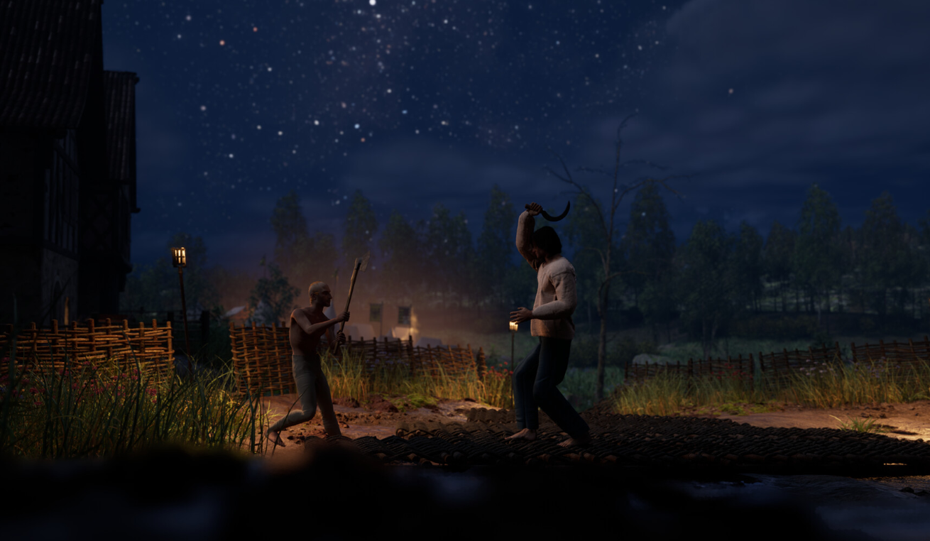 Half Sword How To Dodge