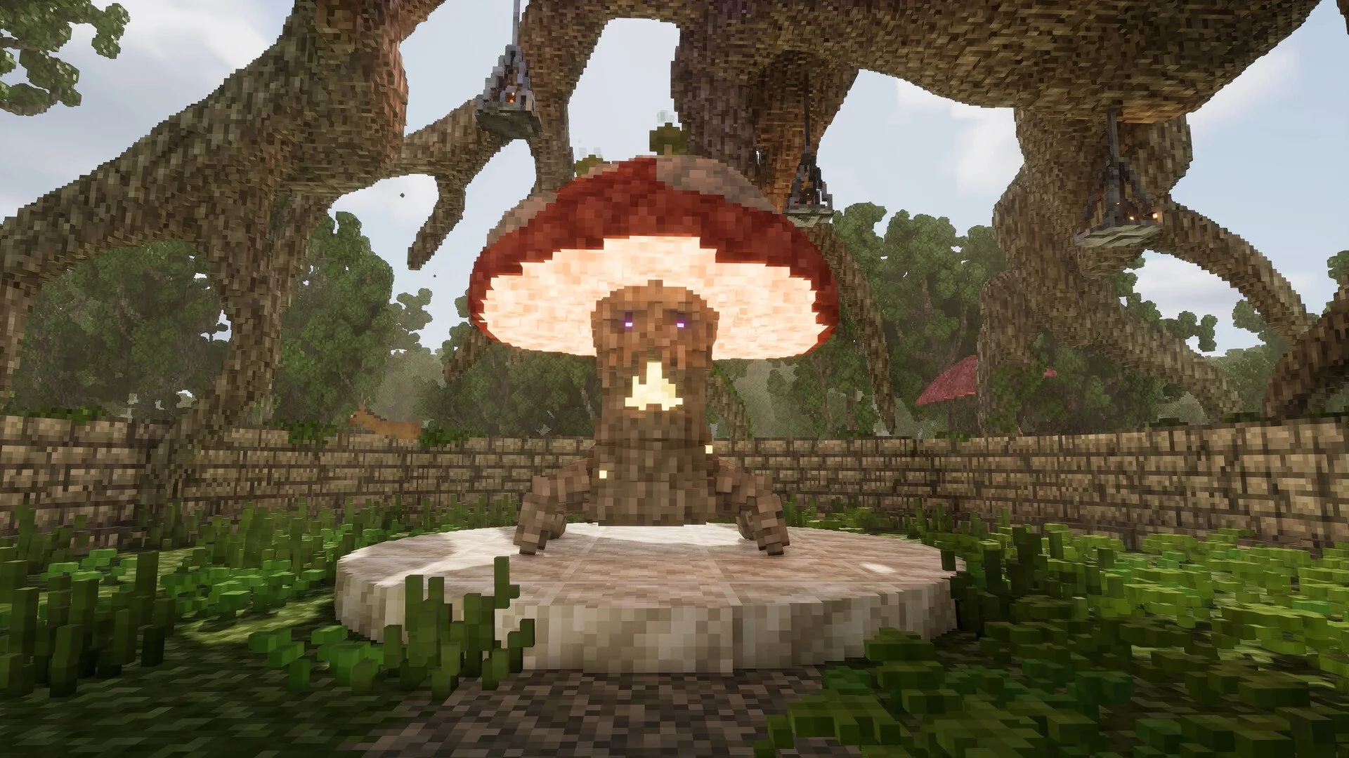 Lay Of The Land Crafting Guide: How Crafting Works
