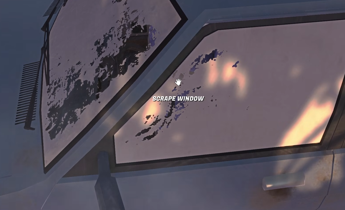 My Winter Car Ice Scraper Guide: How to Defrost Frozen Windows