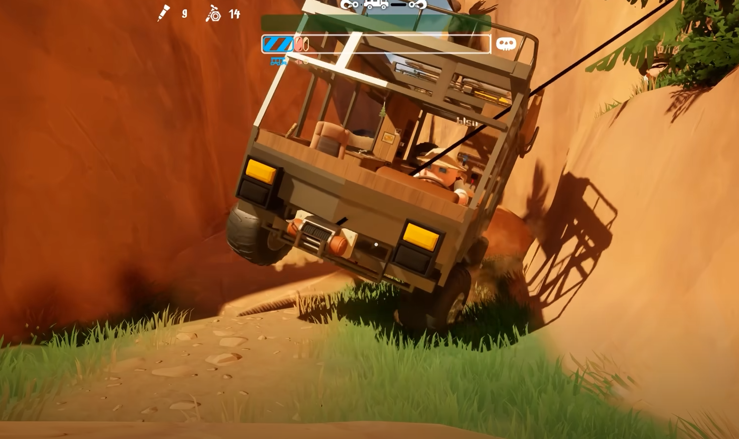 RV There Yet Snake Guide