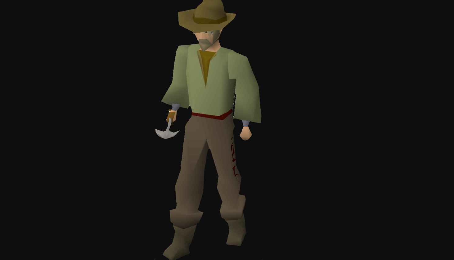 OSRS Master Farmer Varlamore Locations