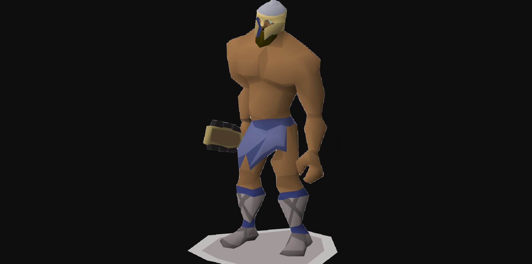 Hill Giant Varlamore Location Guide OSRS